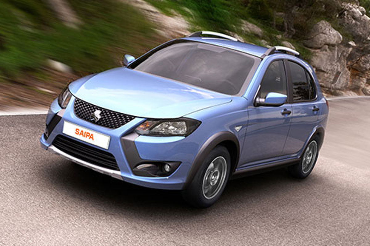 جدیدترین پیش فروش سایپا 21 دی 1401 | مجله‌ی هم‌تایر