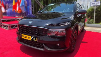 ایران خودرو | آخرین اخبار، مقالات، بررسی‌ و ویدیوها