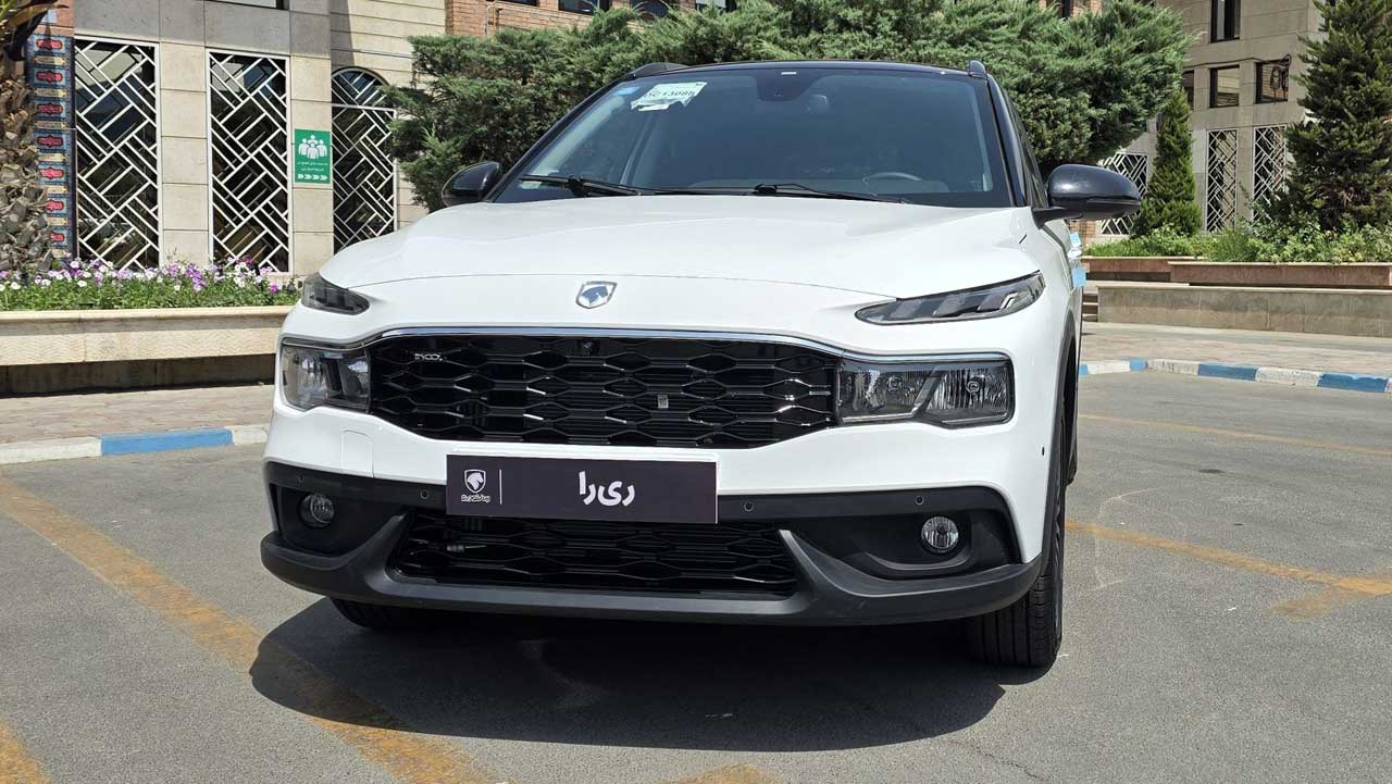 ایران خودرو | آخرین اخبار، مقالات، بررسی‌ و ویدیوها